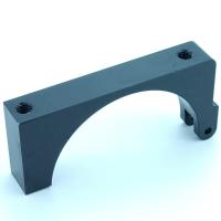China High Precision Customized Steel Fabricated Sheet Metal Part for Industrial Applications for sale