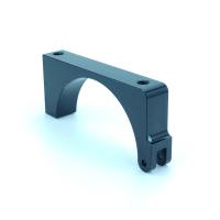 China High Precision Customized Steel Fabricated Sheet Metal Part for Industrial Applications for sale