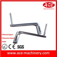 China Closed-Loop Control LED Carrier for Stamping Part ACE-1023 Control Method for sale