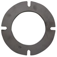 China Powder Coating Surface Finish Metal Plate Sheet Metal Fabrication /-0.05mm Tolerance for sale