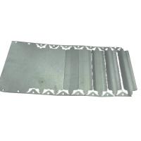 China Customized CNC Stamping Auto Part for Shaping Metal Processing Type in Manufacture for sale