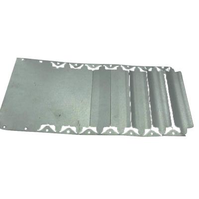 China Customized CNC Stamping Auto Part for Shaping Metal Processing Type in Manufacture for sale