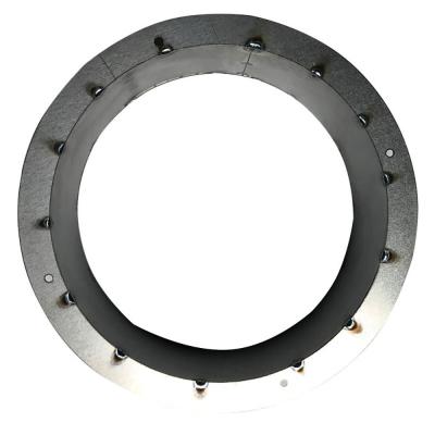 China Customized Special Shape Metal Housing for Customized Requirements in Ningbo for sale
