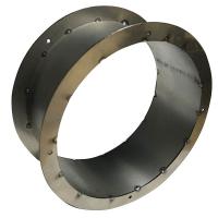 China Customized Special Shape Metal Housing for Customized Requirements in Ningbo for sale