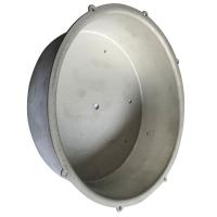 China Customized Special Shape Metal Housing for Customized Requirements in Ningbo for sale
