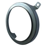 China Customized Special Shape Metal Housing for Customized Requirements in Ningbo for sale