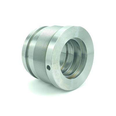 China Metal Processing Machinery Parts for CNC Machined Auto Parts Manufacturing for sale