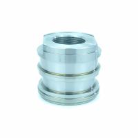 China Metal Processing Machinery Parts for CNC Machined Auto Parts Manufacturing for sale