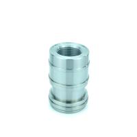 China Metal Processing Machinery Parts for CNC Machined Auto Parts Manufacturing for sale
