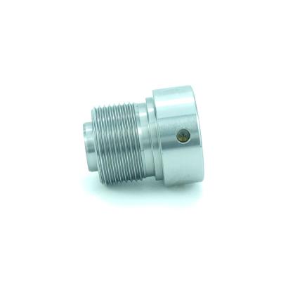 China Customized CNC Machining Auto Copper Parts with CE Certification and CE Certified for sale