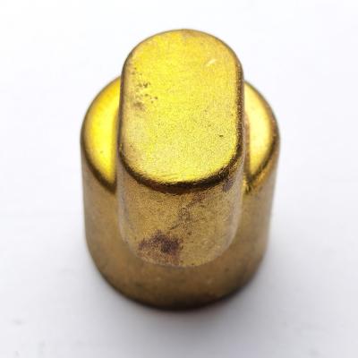 China Customized Brass Parts for CNC Machining Tailored to Your Needs for sale