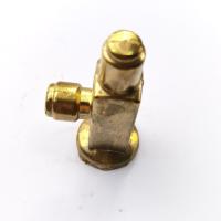 China Customized Brass Parts for CNC Machining Tailored to Your Needs for sale