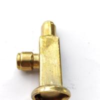 China Customized Brass Parts for CNC Machining Tailored to Your Needs for sale