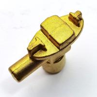 China Precision CNC Machining Part for Medical Equipment Control Measuring Tool from Ningbo for sale