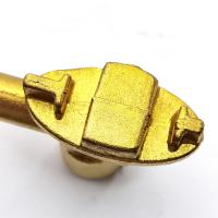 China Precision CNC Machining Part for Medical Equipment Control Measuring Tool from Ningbo for sale