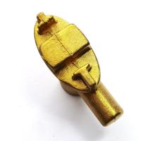 China Precision CNC Machining Part for Medical Equipment Control Measuring Tool from Ningbo for sale