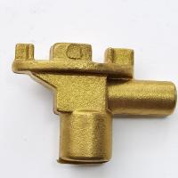 China Precision CNC Machining Part for Medical Equipment Control Measuring Tool from Ningbo for sale