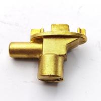 China Precision CNC Machining Part for Medical Equipment Control Measuring Tool from Ningbo for sale