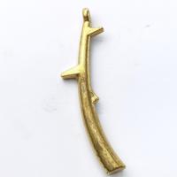 China Precision CNC Machining of Brass Parts with ISO9001 Standard and /-0.02mm Tolerance for sale