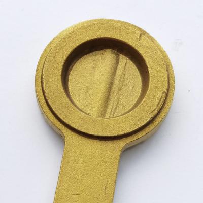 China Customized OEM CNC Machining Part Material for Medical Forging Customization for sale