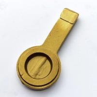 China Customized OEM CNC Machining Part Material for Medical Forging Customization for sale