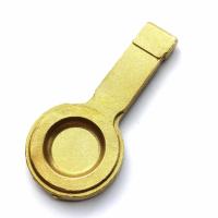 China Customized OEM CNC Machining Part Material for Medical Forging Customization for sale