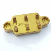 China Customized OEM CNC Machining Part Material for Medical Forging Customization for sale