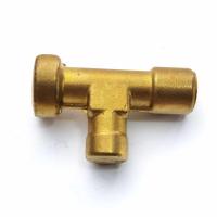 China OEM CNC Machining Part for Forging Pipe Fittings 7-10 Days Sample Time RoHS Certified for sale