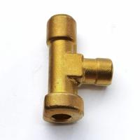 China OEM CNC Machining Part for Forging Pipe Fittings 7-10 Days Sample Time RoHS Certified for sale