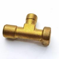 China OEM CNC Machining Part for Forging Pipe Fittings 7-10 Days Sample Time RoHS Certified for sale