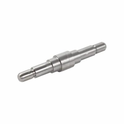 China Customized Tolerance /-0.005mm Forged Joint CNC Machining Part with CE Certification for sale