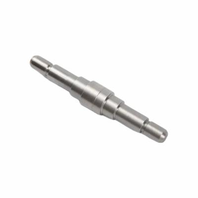 China Tolerance of /-0.005mm CNC Machining Stainless Steel Part for 5g Industrial and Samples for sale