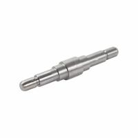 China Tolerance of /-0.005mm CNC Machining Stainless Steel Part for 5g Industrial and Samples for sale