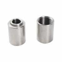 China Tolerance of /-0.005mm CNC Machining Stainless Steel Part for 5g Industrial and Samples for sale