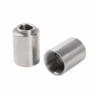 China Tolerance of /-0.005mm CNC Machining Stainless Steel Part for 5g Industrial and Samples for sale