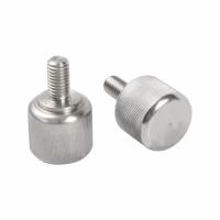 China Tolerance of /-0.005mm CNC Machining Stainless Steel Part for 5g Industrial and Samples for sale