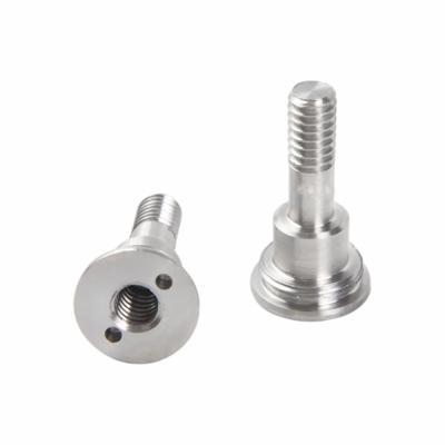 China 22. OEM CNC Machining Brass Pipe Fittings Manufactured in Ningbo with ASTM Standard for sale