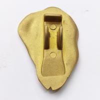 China Aluminium/Steel/Titanium/Stainless Steel/Copper/Plastic Parts with CNC Machining Work for sale