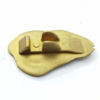 China Aluminium/Steel/Titanium/Stainless Steel/Copper/Plastic Parts with CNC Machining Work for sale