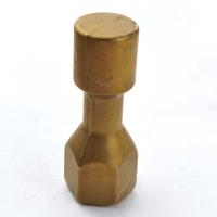 China Ningbo-Based OEM High Precision CNC Machining of Turning Parts with RoHs Certification for sale