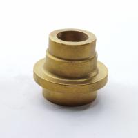 China Ningbo-Based OEM High Precision CNC Machining of Turning Parts with RoHs Certification for sale
