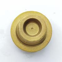 China Ningbo-Based OEM High Precision CNC Machining of Turning Parts with RoHs Certification for sale