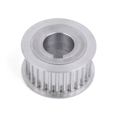 China Metal Processing Machinery Parts OEM High Precision Brass Cable Clamp CNC Machining for sale