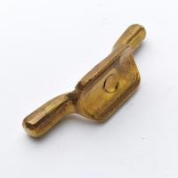 China Custom CNC Machining for Aluminium/Steel/Titanium/Stainless Steel/Copper/Plastic Parts for sale