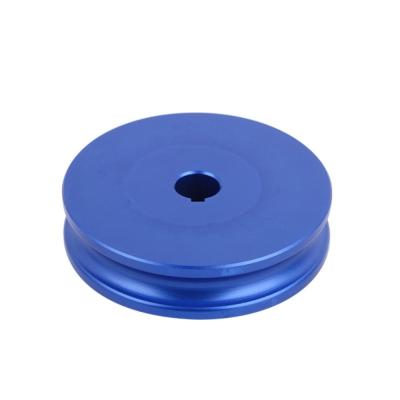 China RoHs Certified Custom Brass Ball Column for Custom CNC Machining Customized Request for sale