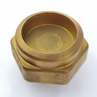 China Condition Metal Processing Machinery Parts of OEM CNC Machining Brass Auto Parts for sale