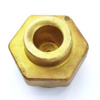 China Condition Metal Processing Machinery Parts of OEM CNC Machining Brass Auto Parts for sale