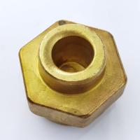 China Condition Metal Processing Machinery Parts of OEM CNC Machining Brass Auto Parts for sale