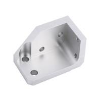 China Customized Precision CNC Machining Aluminum Auto Parts for Customer Requirements for sale