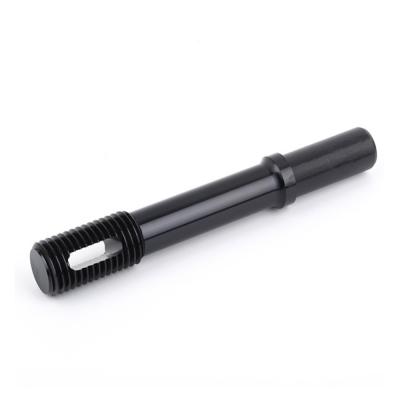 China Customized ISO 9001 CNC Machining Parts from for Your Customization Requirements for sale